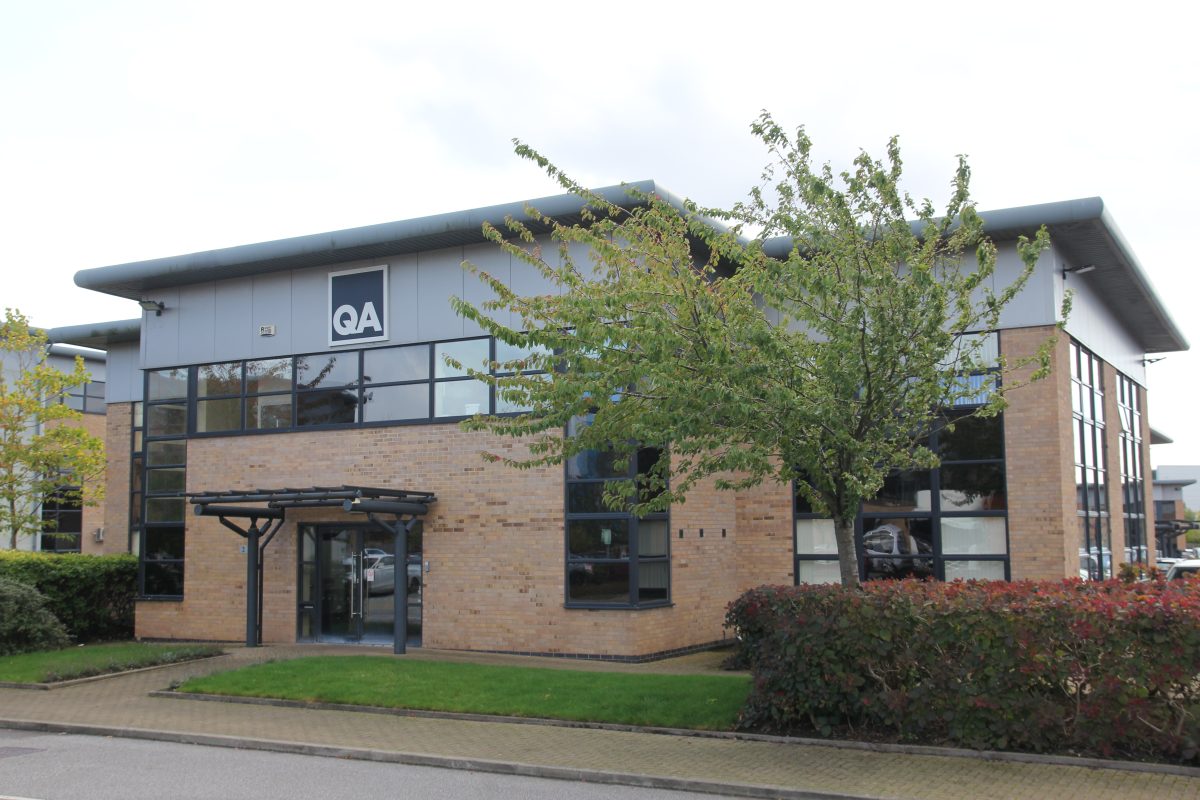 About Us | QA Flooring