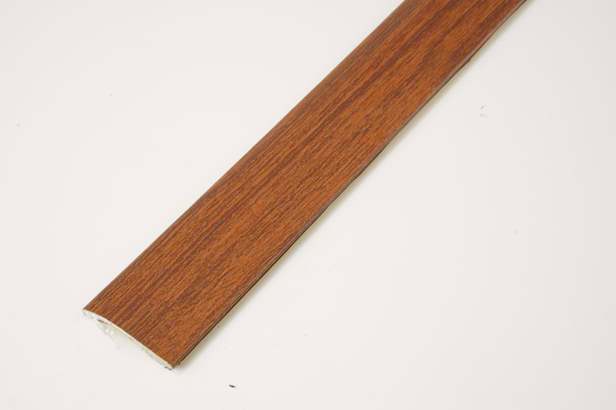 2mm-18mm Adjustable Ramp | Walnut - 0.9m | QA Flooring