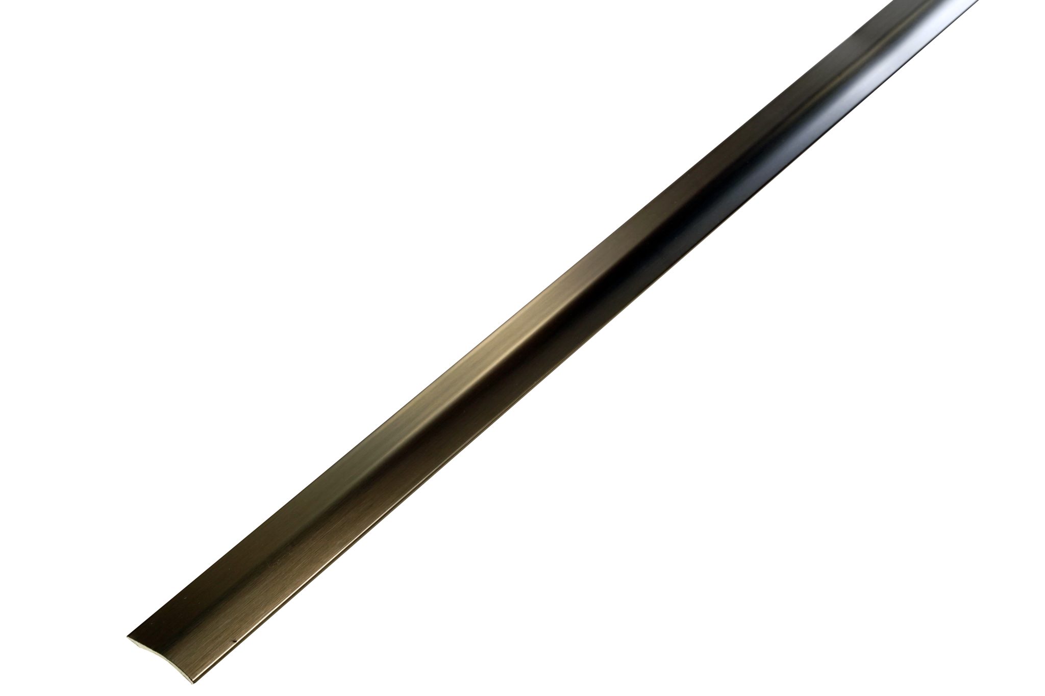 Adjustable Ramp Brushed - QA Flooring