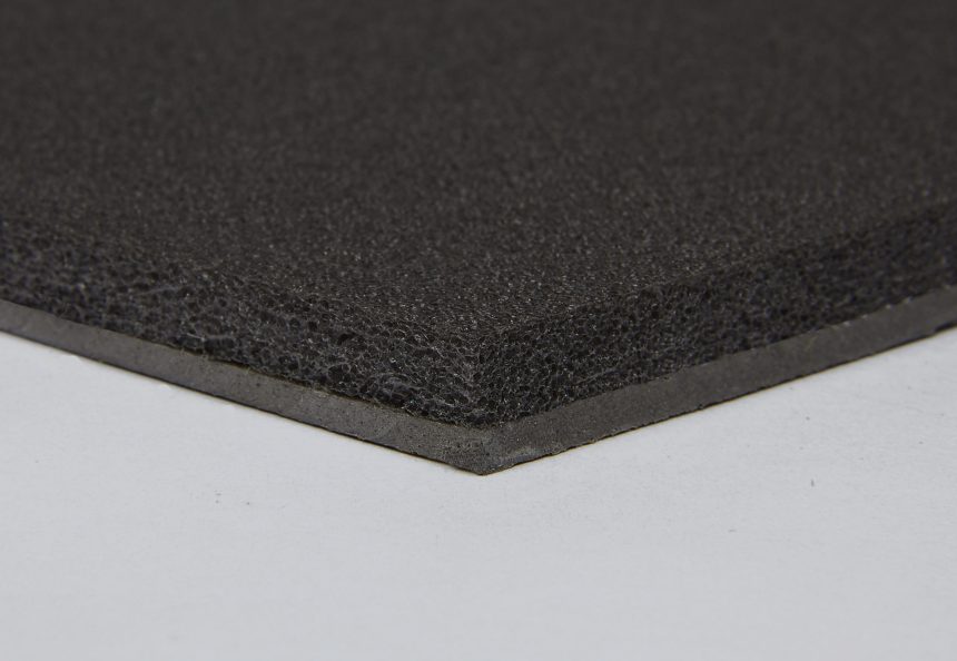 Soundproofing & Acoustic Underlay | QA Flooring