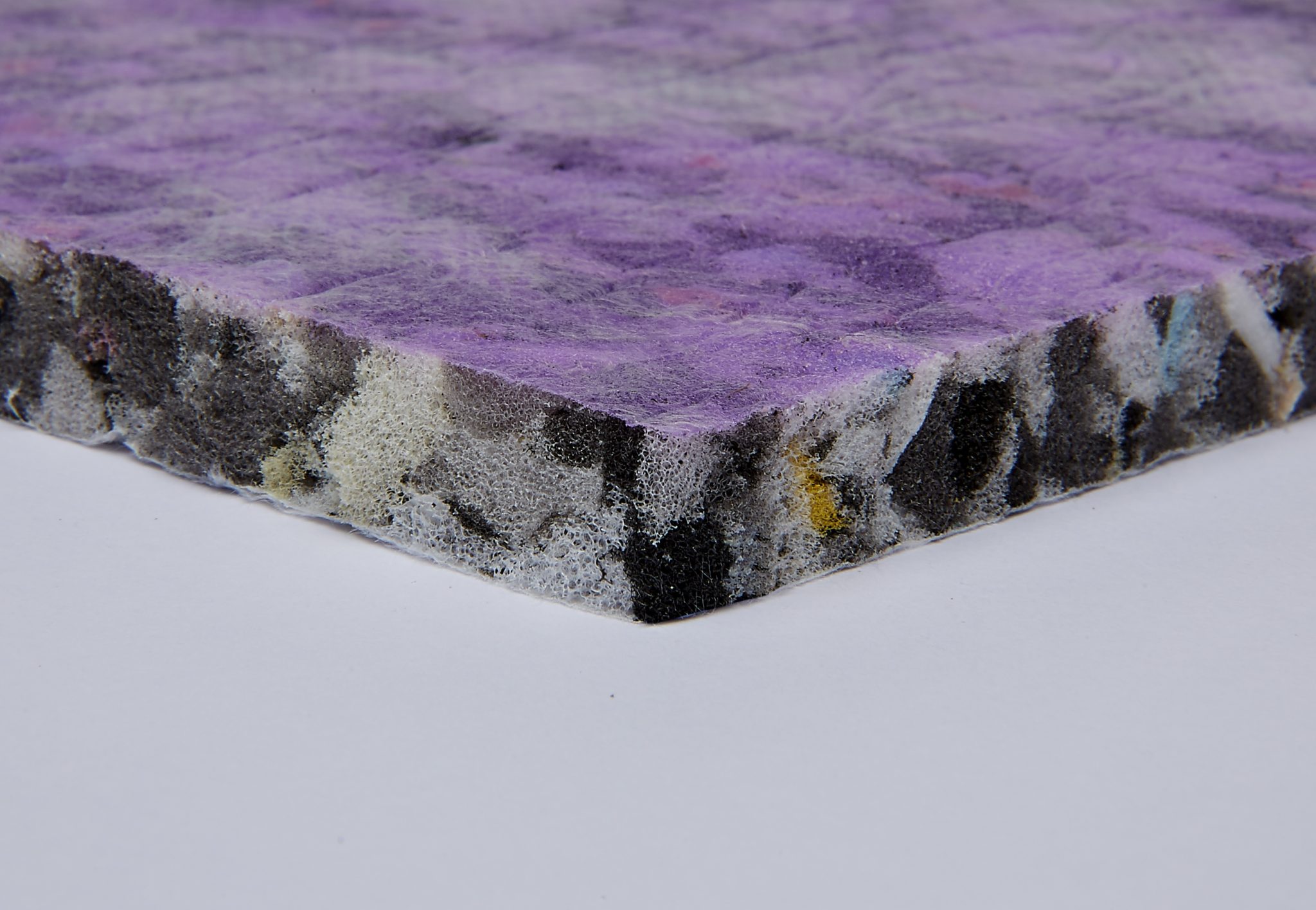 Benefits Of PU (Polyurethane) Foam Carpet Underlay