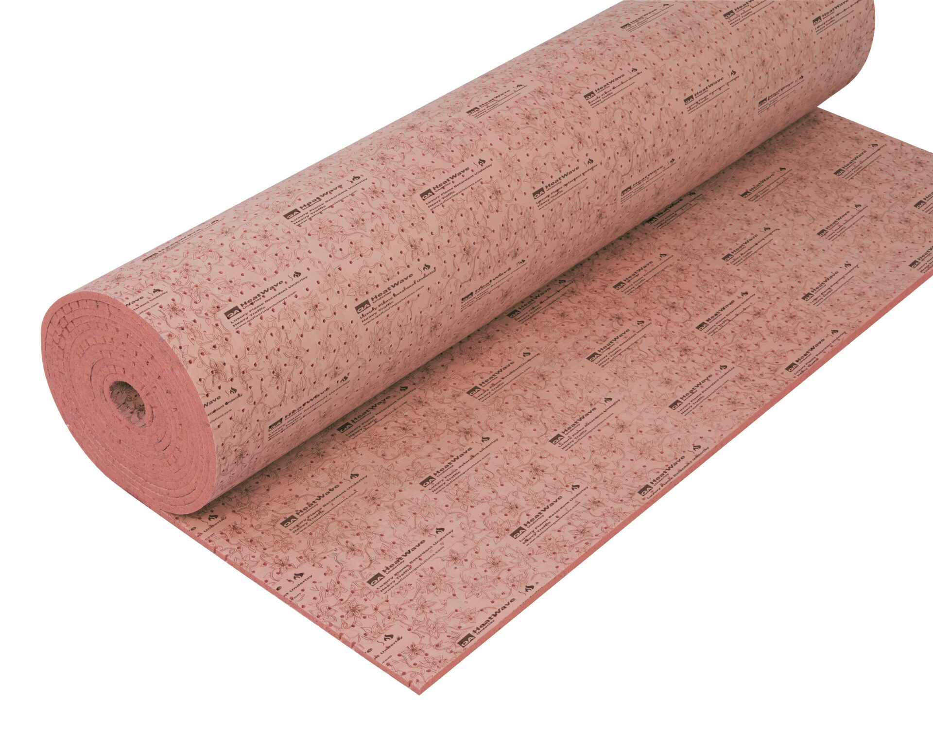 Polyurethane Carpet Underlay | Using PU With Underfloor Heating