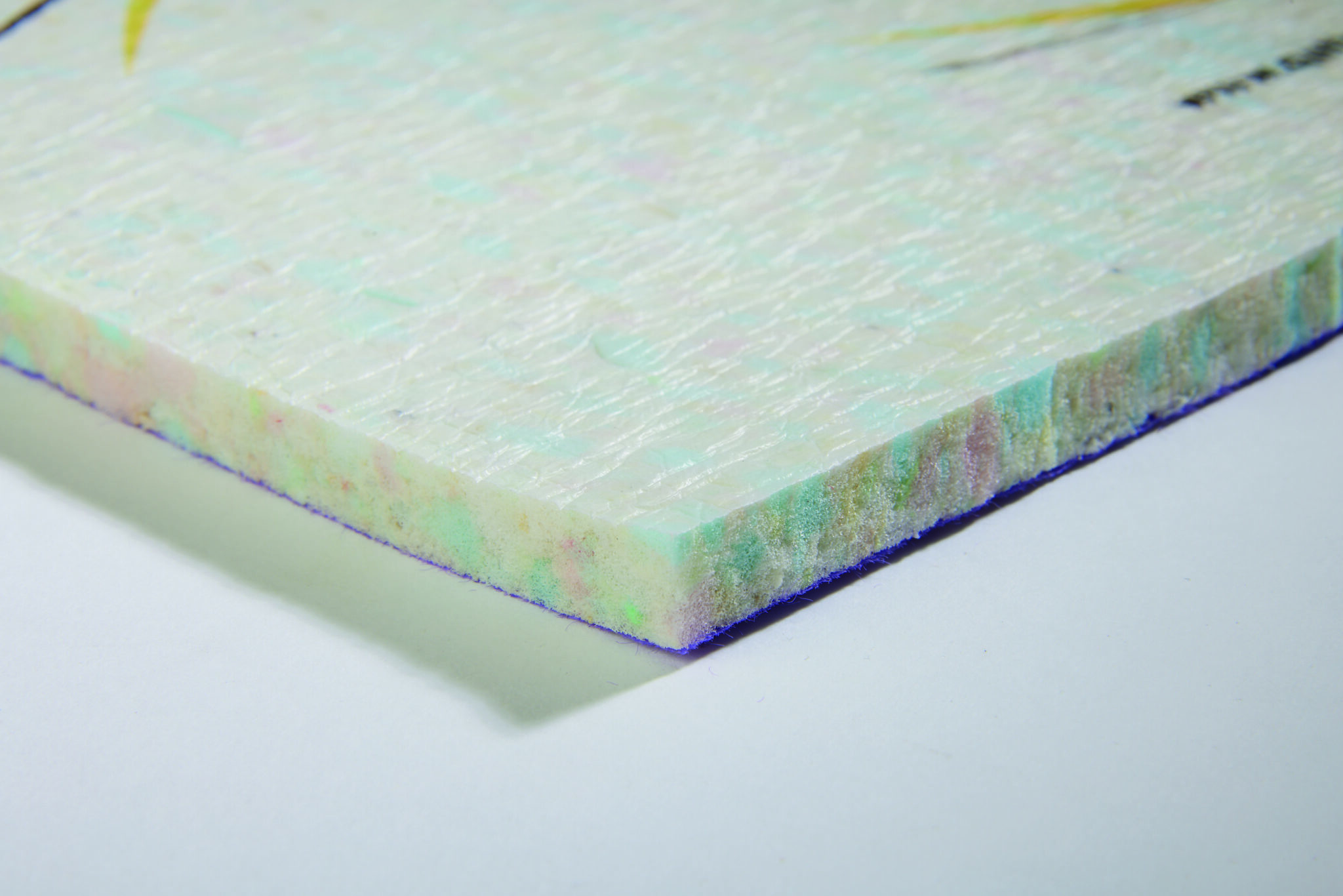 Pure Underlay - Why Spend More On The Best | QA Flooring