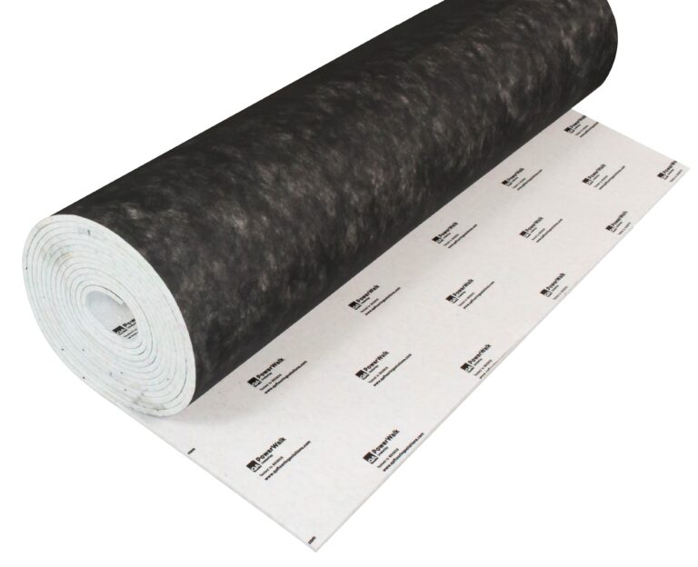Best Underlay | Which Underlay Should You Choose? | QA Flooring