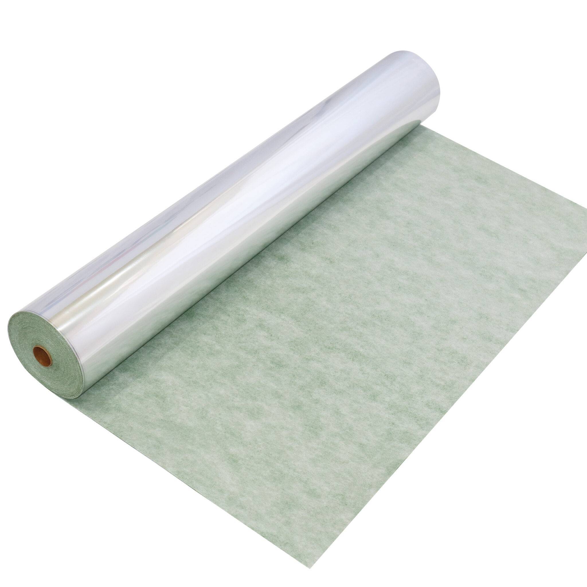 TimberTech Underlay | Wood & Laminate Underlay | QA Flooring