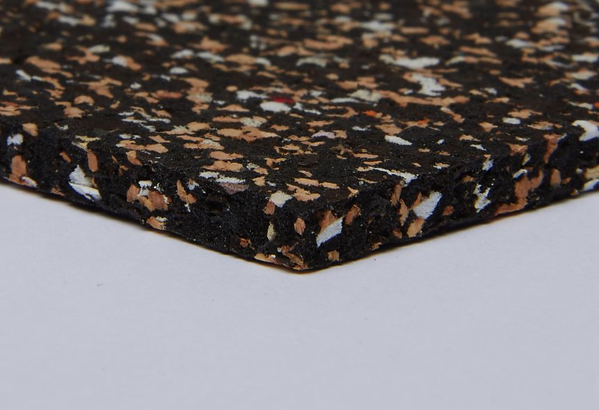 Regupol Sonus Underlayment | QA Flooring