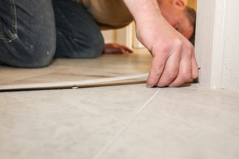 Why Our Profile Range Is The Most Comprehensive In The UK - QA Flooring